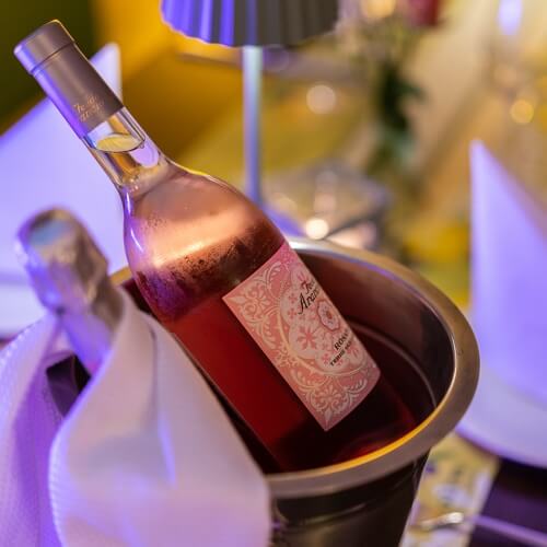 Ruland - Ruland Restaurant