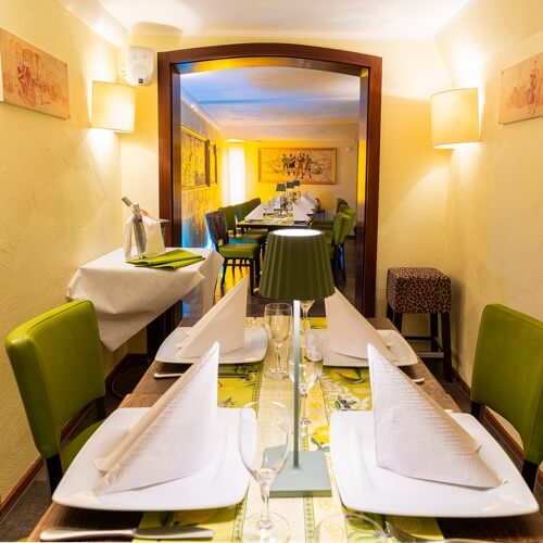 Ruland - Ruland Restaurant